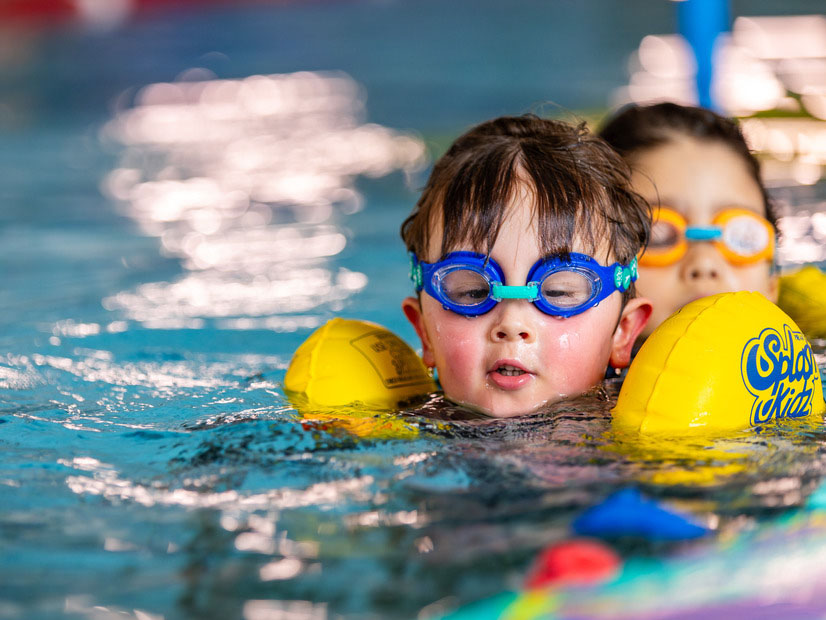 Easter swimming workshops | Warragul Leisure Centre