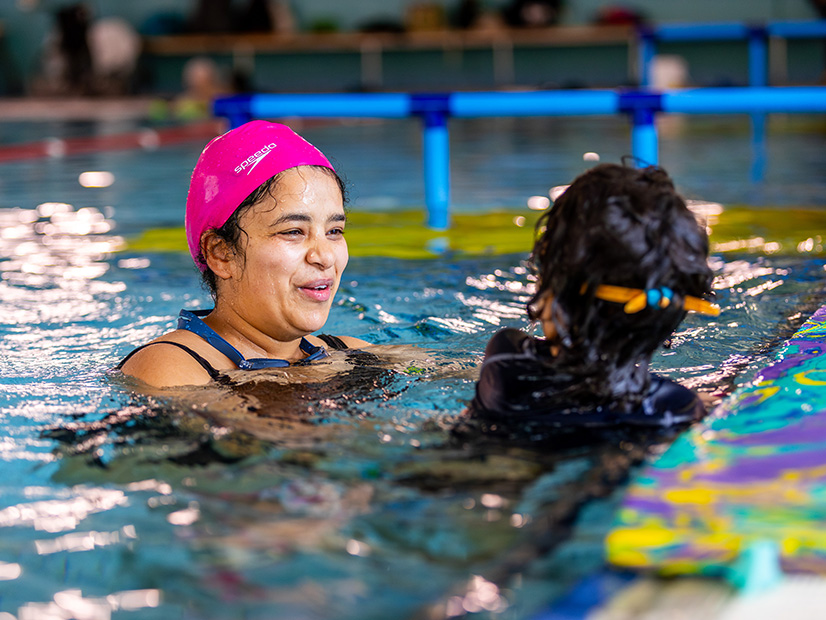 Swimming Promotion | Warragul | Warragul Leisure Centre