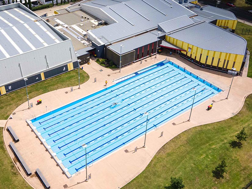 Home | Warragul Leisure Centre